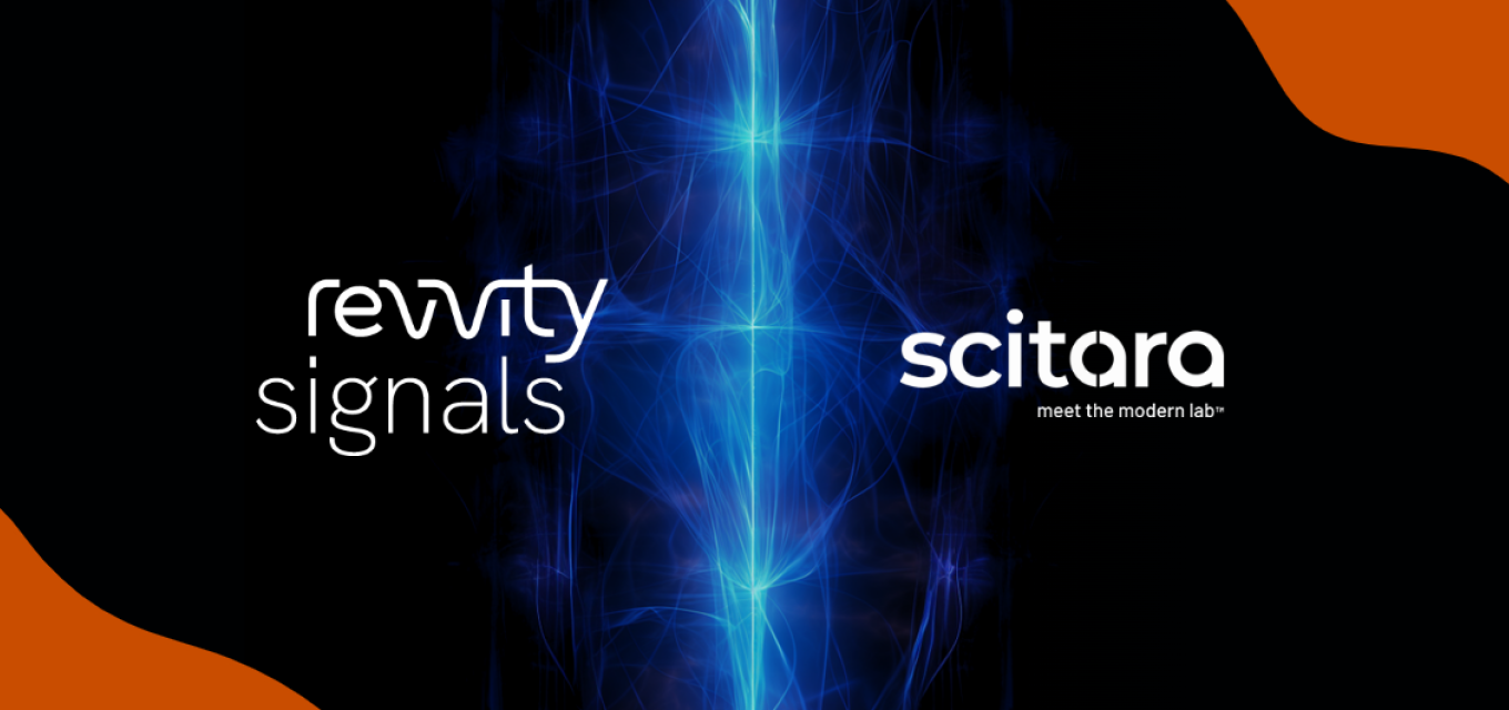 Dawn of a New Era: Integrating Research Data for Discovery - Revvity Signals